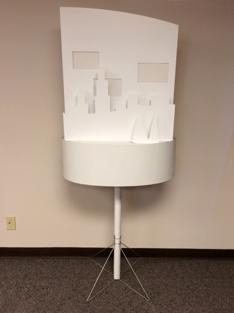 Point-of-Purchase Displays | Chicago - East Coast - West Coast