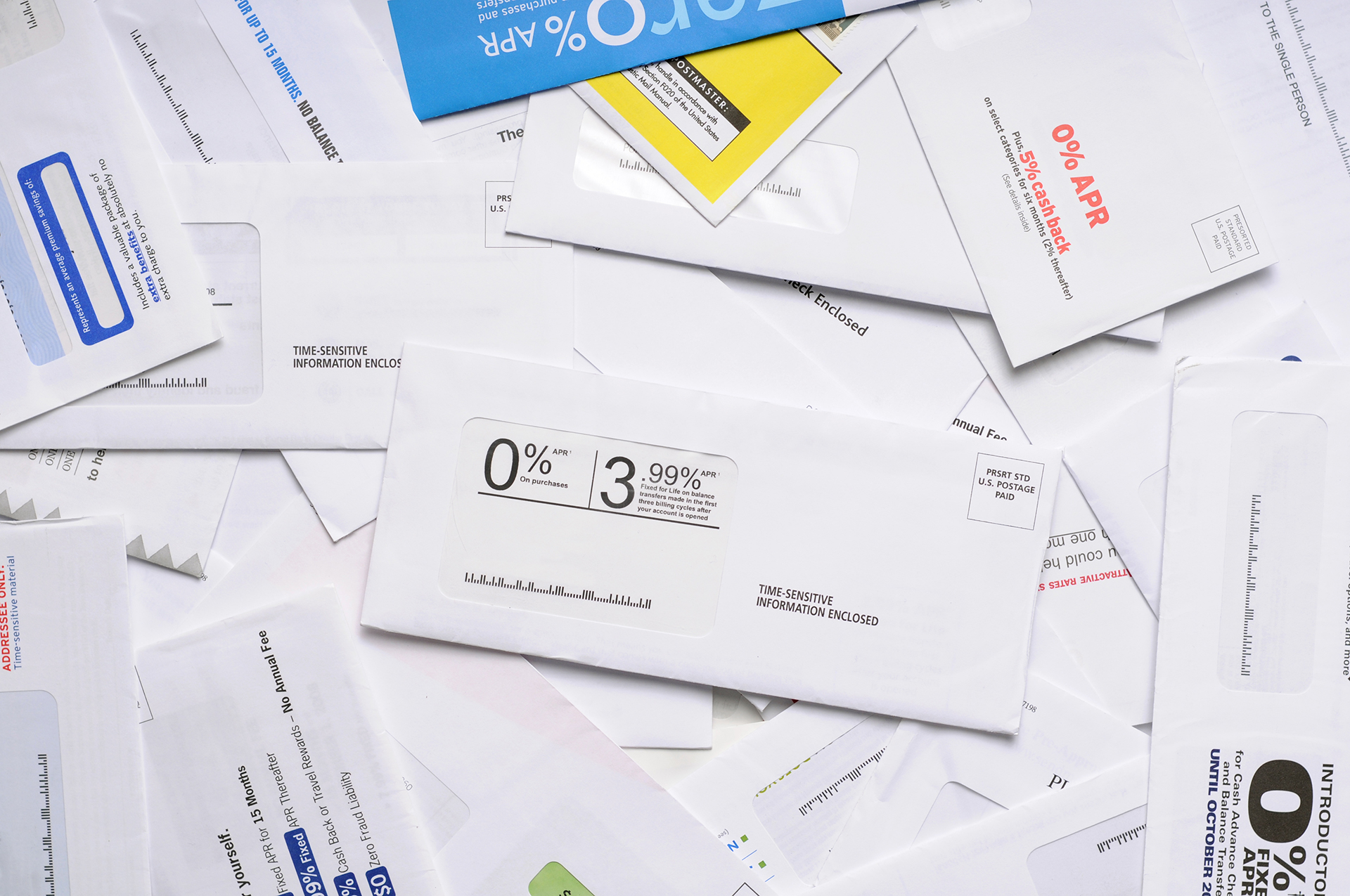 Direct Mail Printers | Chicago - East Coast - West Coast